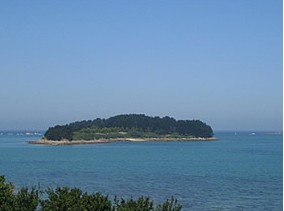 L'île d'Aval